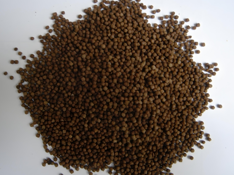 The Comprehensive Guide to Fish Feed Manufacturing Process